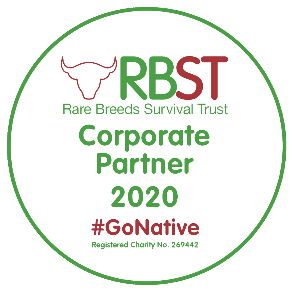 January 2020 - Safeguarding Biodiversity: our work with the Rare Breeds ...